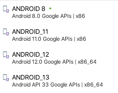 FCM getToken() returns an error AUTHENTICATION_FAILED under SDK31+ · Issue #3898 · firebase ...