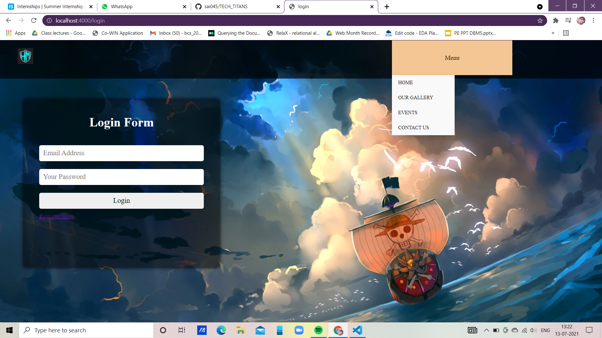 GitHub - sai045/TECH_TITANS