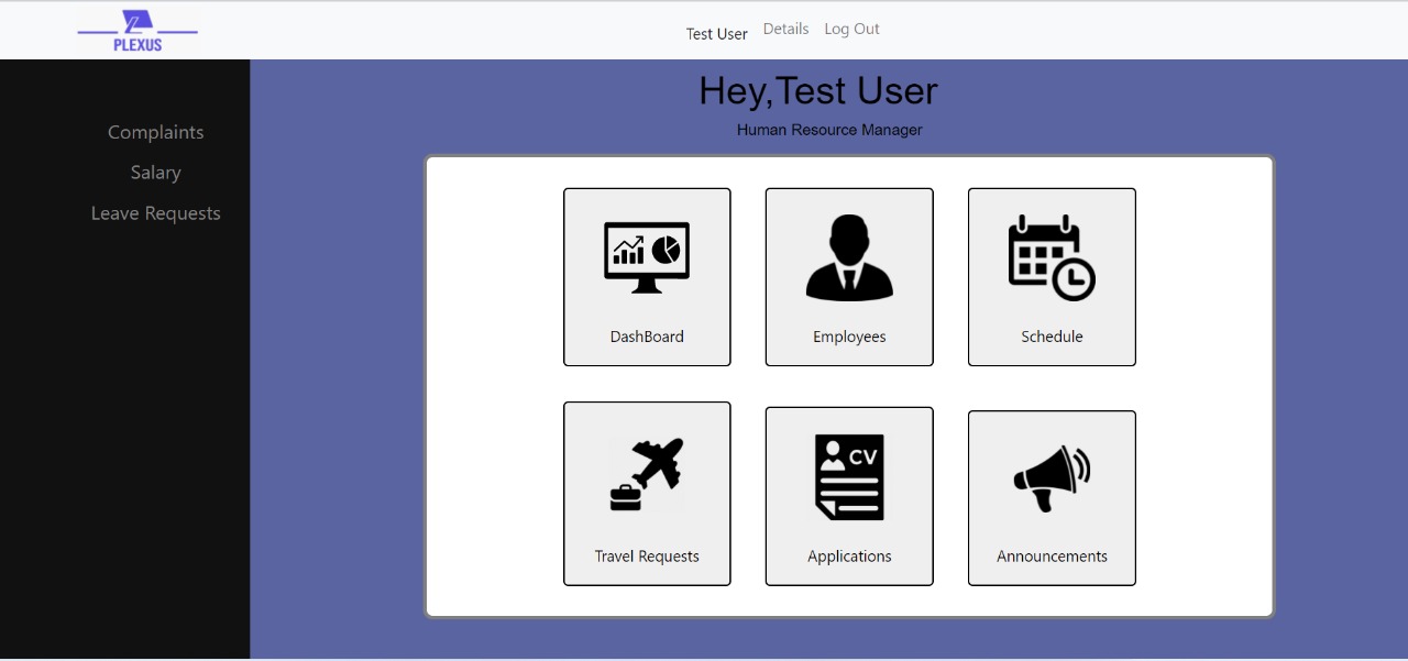 GitHub - sai045/Hr-Portal-Team-74