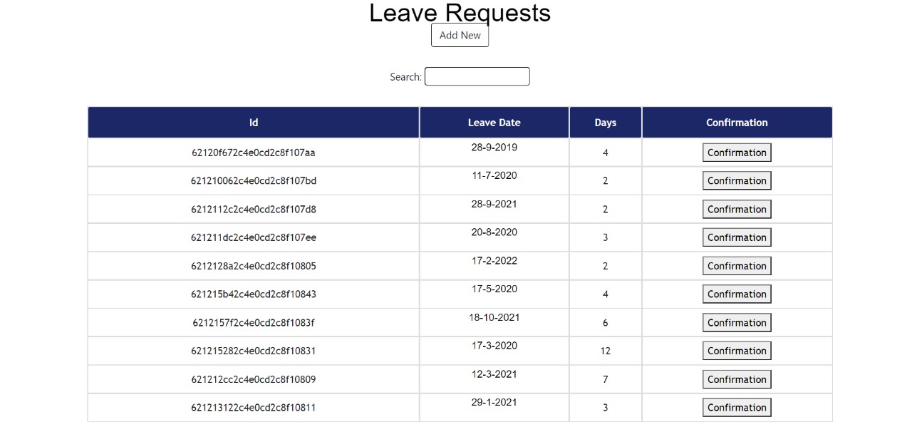 GitHub - sai045/Hr-Portal-Team-74