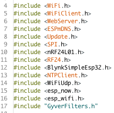 Can not upgrade firmware over Blynk Air · Issue #122 · blynkkk/blynk_Issues · GitHub