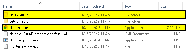 [🐛 Bug] Selenium C Test Cannot Be Executed In The Old Browser Versions · Issue 10252