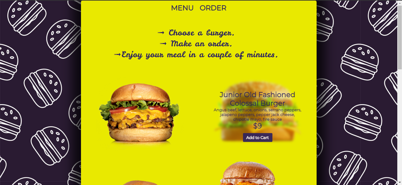 Github Nikolina Jovanovicfood Ordering App Reactjs
