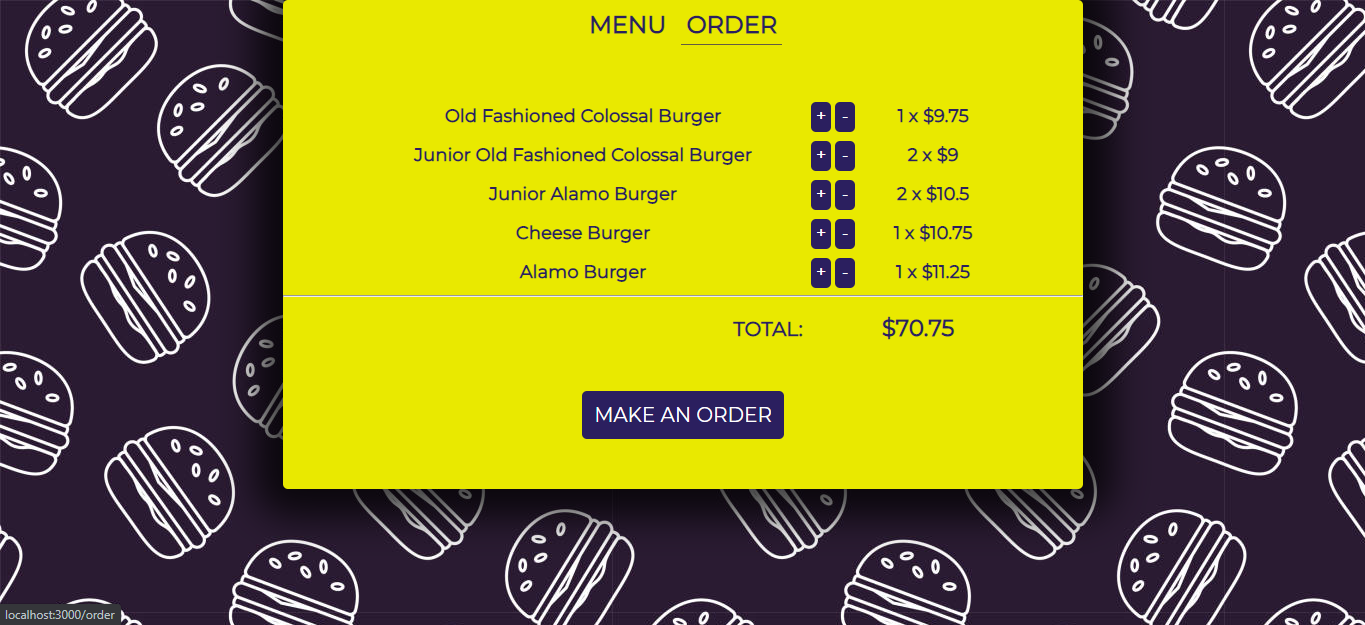 GitHub - nikolina-jovanovic/food-ordering-app-reactjs