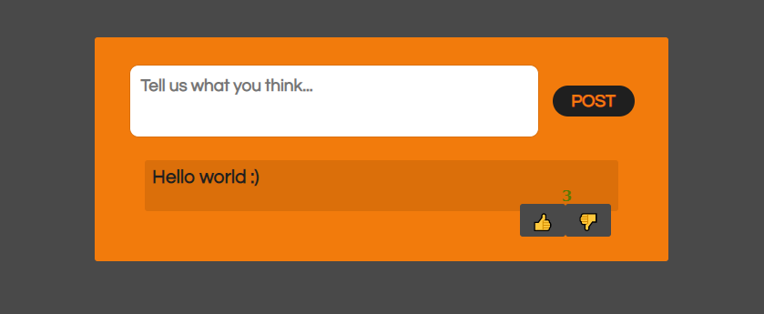 GitHub - nikolina-jovanovic/socialmedia-profile-app