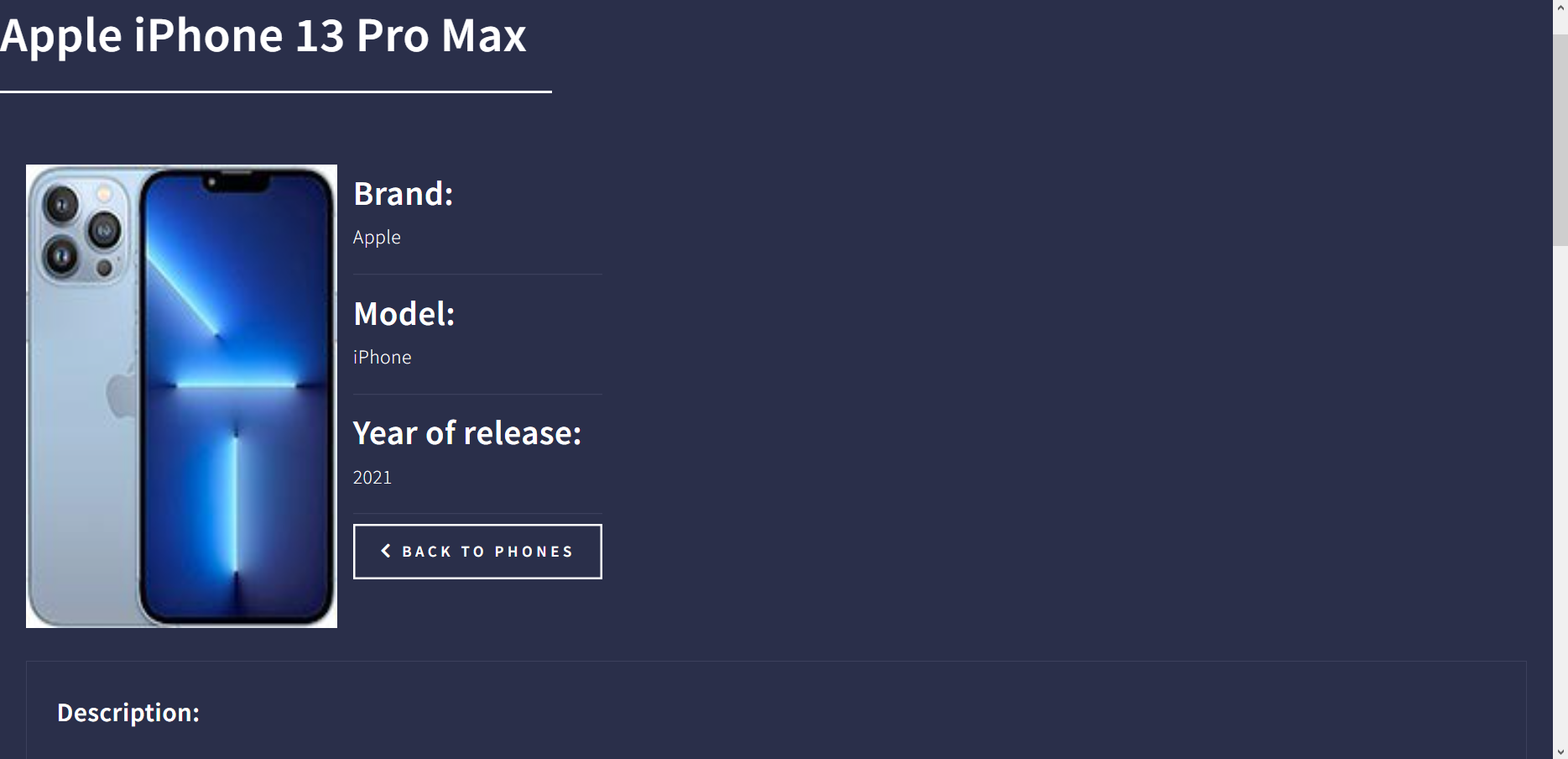 GitHub - Paradonized/mobile_system: PHP Laravel project.