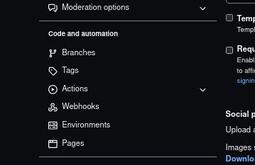 about how to unpublish GitHub pages · community · Discussion #36129 · GitHub