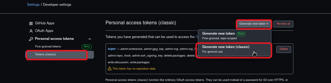 authentication failure · community · Discussion #37034 · GitHub