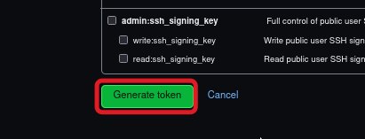 authentication failure · community · Discussion #37034 · GitHub