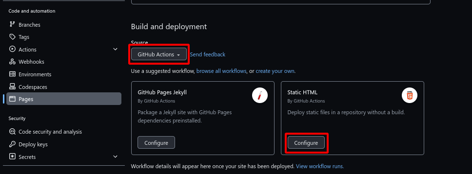 Pages build failure (Jekyll) · community · Discussion #40652 · GitHub