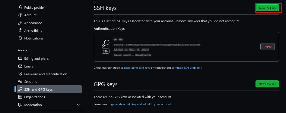Why my rsa key is still valid · community · Discussion #40681 · GitHub