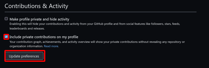 Does github consider .mailmap file? · community · Discussion #41583 · GitHub