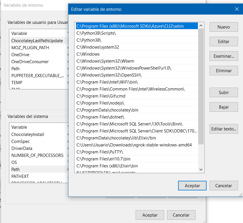 Cannot Start Bot · Issue #6113 · microsoft/BotFramework-Composer · GitHub