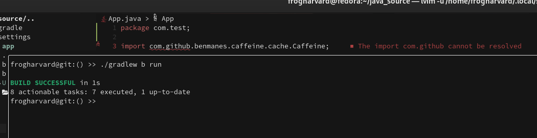 Neovim jdtls can't resolve dependencies when child pom uses version property from parent pom ...