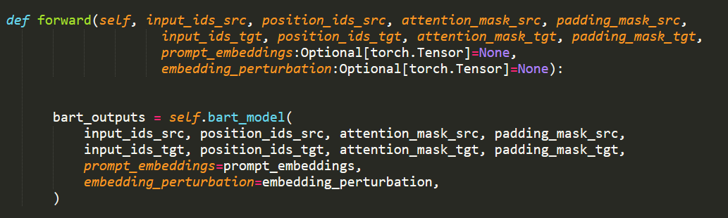 Internal An Input Of Type Tensor Was Detected In The Model Only A Single Input Of Type Dict 
