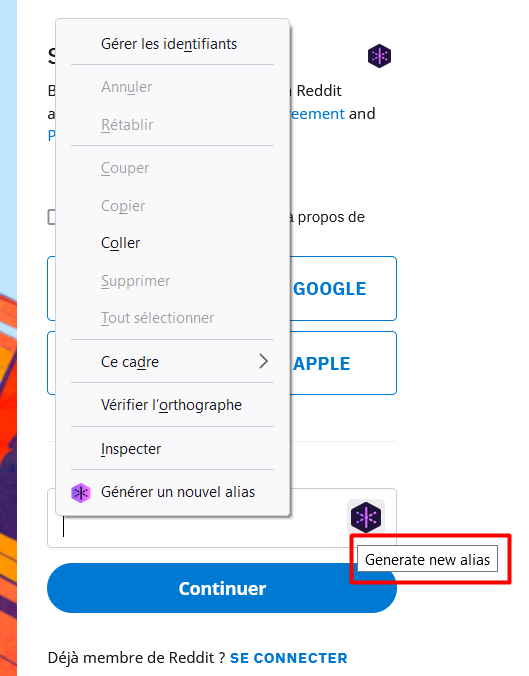 The Relay add-on email field icon's tooltip is not translated · Issue #207 · mozilla/fx-private ...