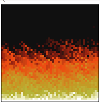 GitHub - Scaramovistk/Doom-64-Fire: Recreation of the fire from Doom-64