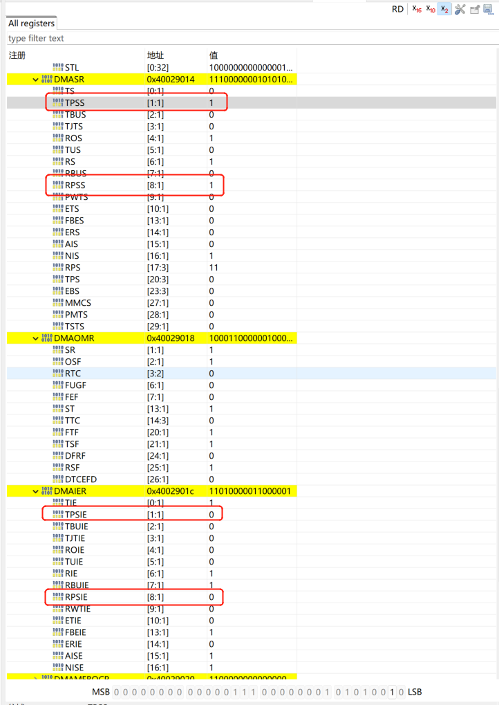Stm32 Lwip Ethernet Driver Tx Deadlock · Issue 159 · Stmicroelectronics Stm32cubef4 · Github