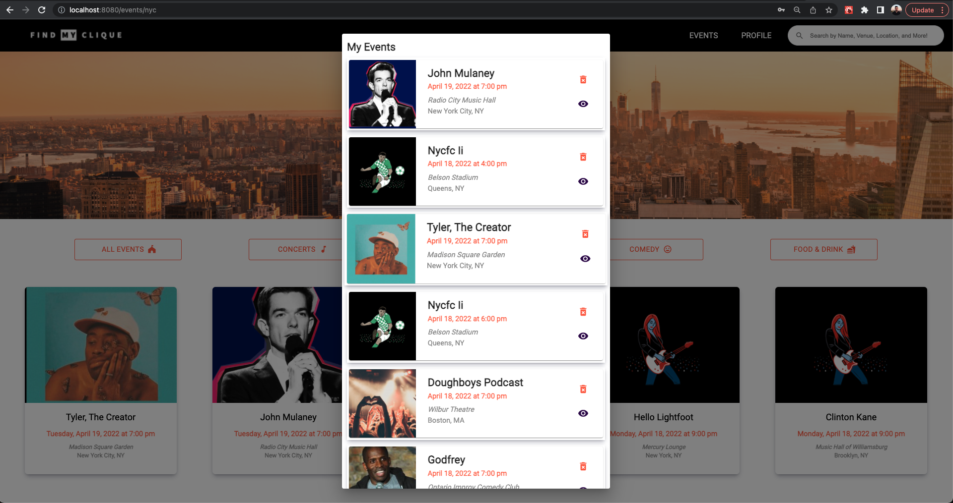GitHub - JKJ-FMC/findmyclique