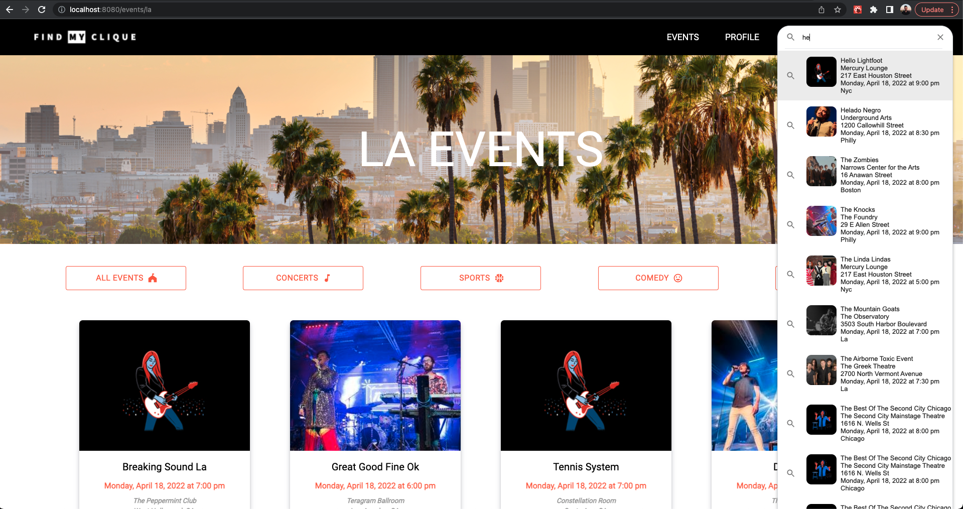 GitHub - JKJ-FMC/findmyclique