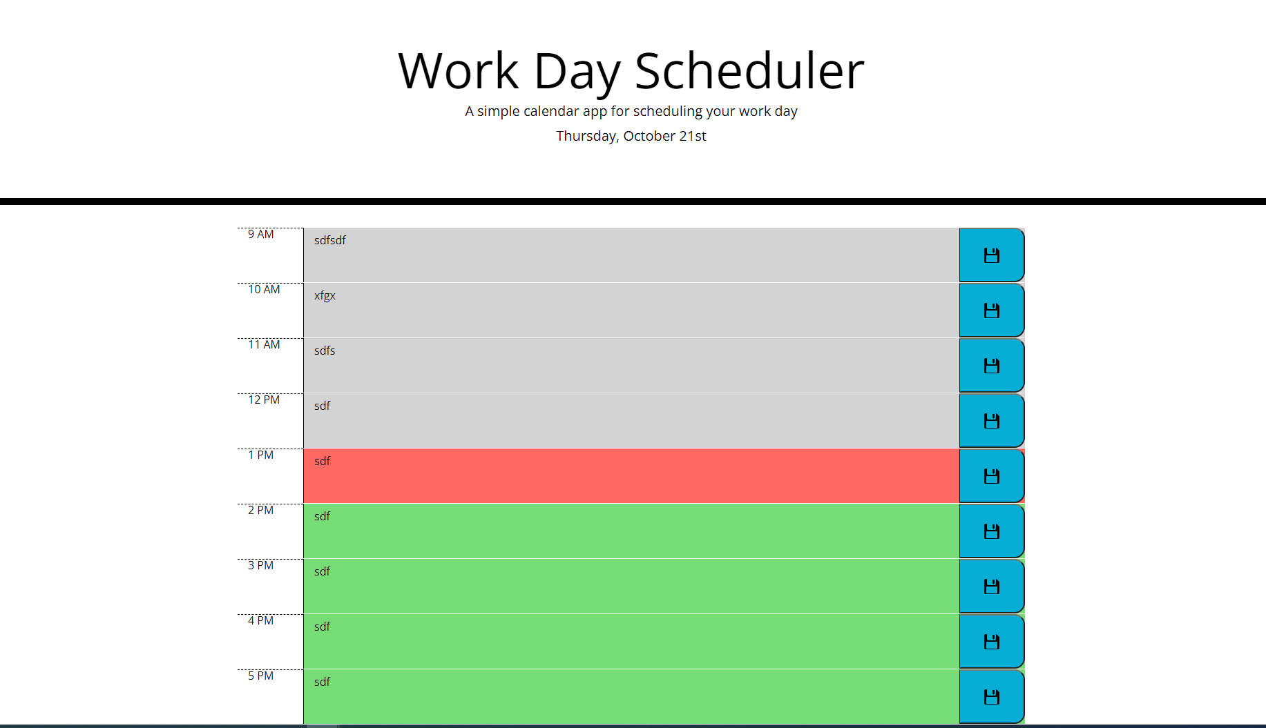 GitHub - pardue95/daily-planner