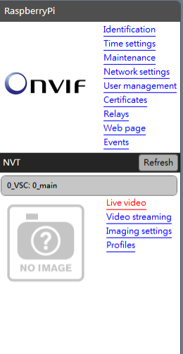 GitHub - betterman5240/ONVIF-profile-S: this tool can use on the IP ...
