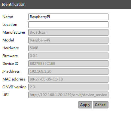 GitHub - betterman5240/ONVIF-profile-S: this tool can use on the IP ...