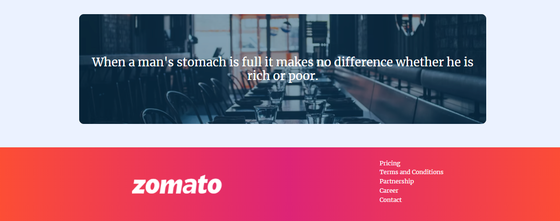 GitHub - R-ohit/Zomato_landing_page
