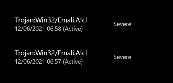 New version is a "Virus" · Issue #253 · thesupersonic16/HedgeModManager ...