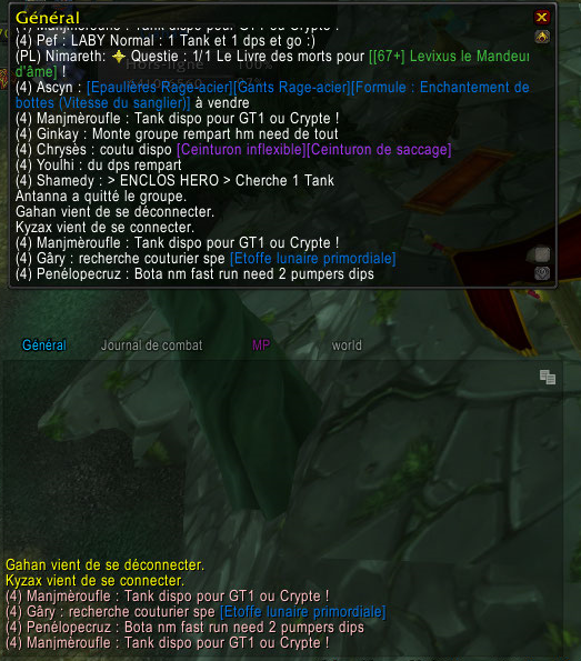 GitHub - Macumbatbc/nChat-TBCC: Chat addon