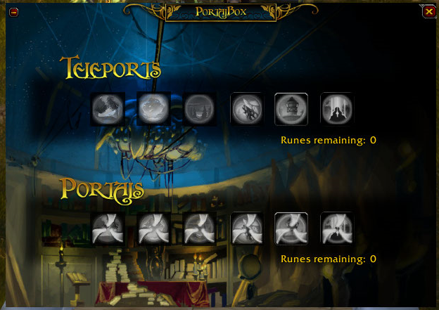 GitHub - Macumbatbc/PortalBox-TBCC: This is an update of PortalBox from Cata for TBCC.