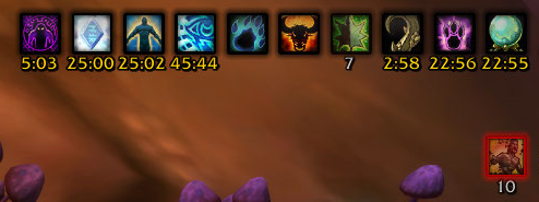 GitHub - Macumbatbc/SeriousBuffTimers-TBCC: Small update since it works on TBCC without any change.