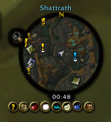 GitHub - Macumbatbc/TidyMinimap-TBCC: Small update