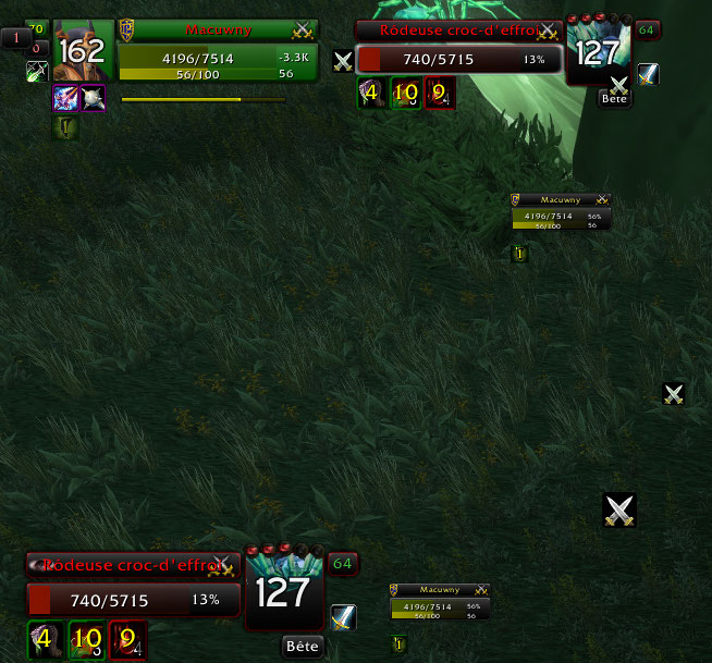 GitHub - Macumbatbc/FocusComboFrame: This addon add ComboPoints on your FocusFrame