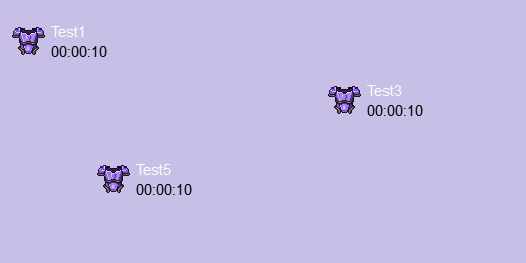 Github Yatoreno Countdown Timer