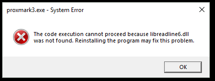 [idea] Appveyor release include dlls · Issue #164 · RfidResearchGroup/proxmark3 · GitHub
