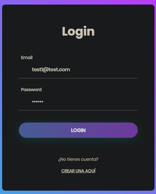GitHub - VHIzq/auth-app: Auth app exercise to deploy on Heroku