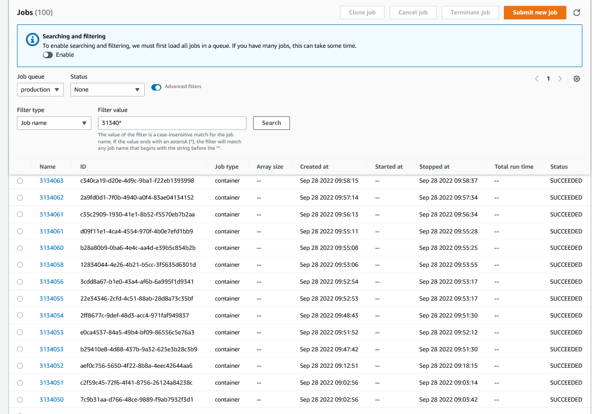 BatchQueue job-collection breaks when batch_token is None · Issue #458 · coralnet/coralnet · GitHub