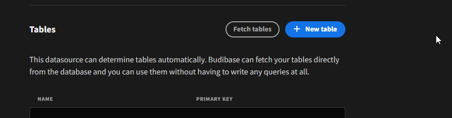 Suggest a feature · Discussion #1176 · Budibase/budibase · GitHub