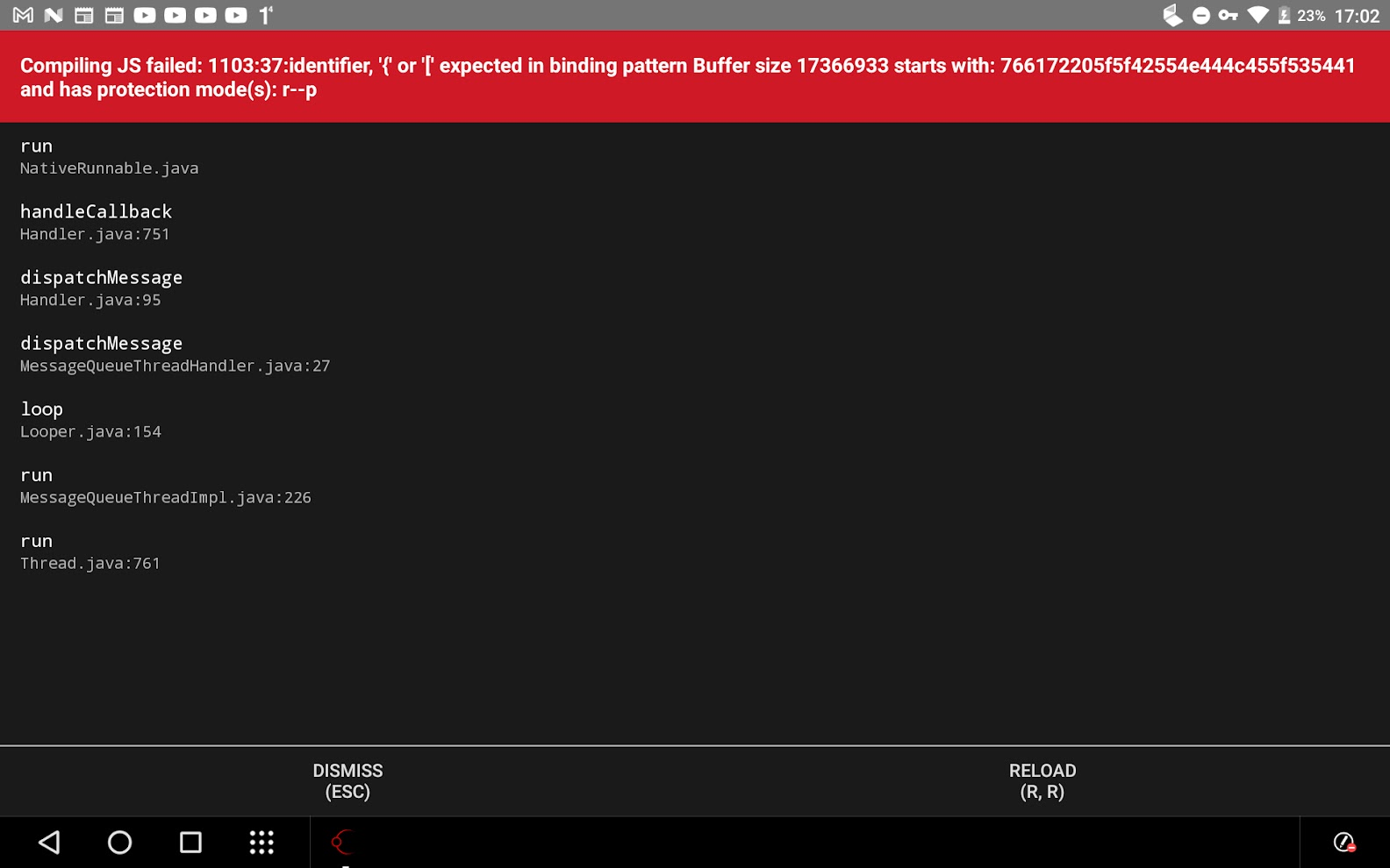 metro-serializer-esbuild throws [ERR_INVALID_ARG_TYPE] after bundling · Issue #2185 · microsoft ...