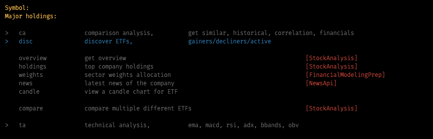 [Bug] i18n.yaml file has strange commas that appear in menus. · Issue #4950 · OpenBB-finance ...