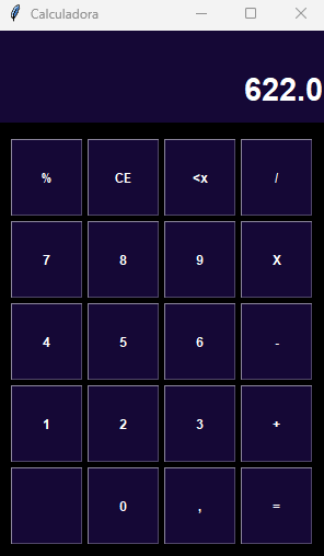 GitHub - Elias-Lima-code/CalculadoraSimples: A fins de aprendizado, crie uma calculadora simples ...