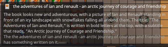 Examine Box Doesnt Scale With Large Entity Names · Issue 16217 · Space Wizardsspace Station 