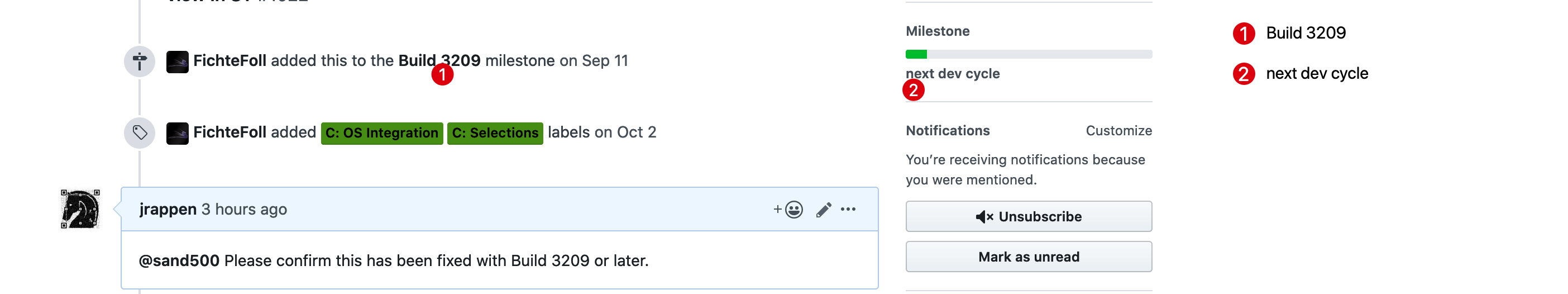 Ctrl-D doesn't highlight first match when used after Ctrl-F · Issue #2931 · sublimehq/sublime ...