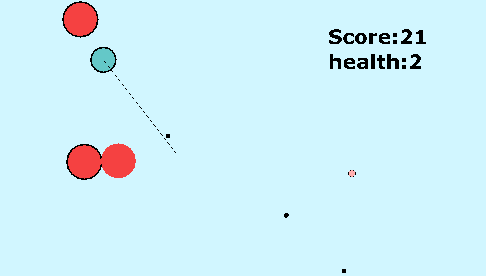 GitHub - levisawatz/java_games: A couple games I made to help me learn java