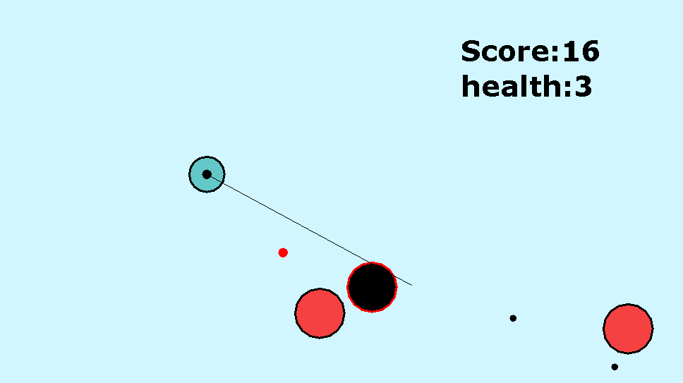 GitHub - levisawatz/java_games: A couple games I made to help me learn java