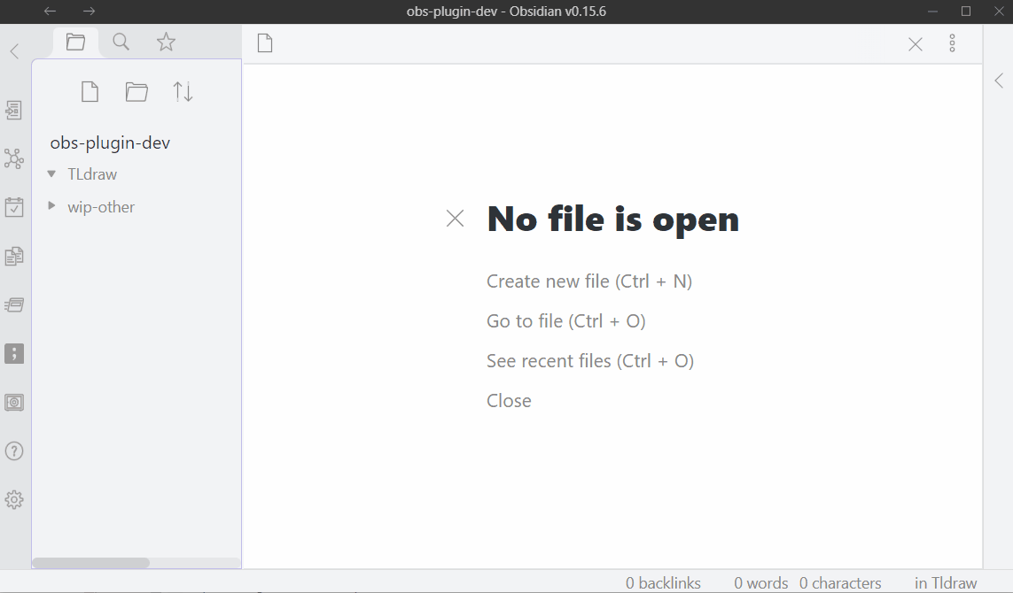 Releases · juliusgb/obsidian-tldraw-plugin · GitHub