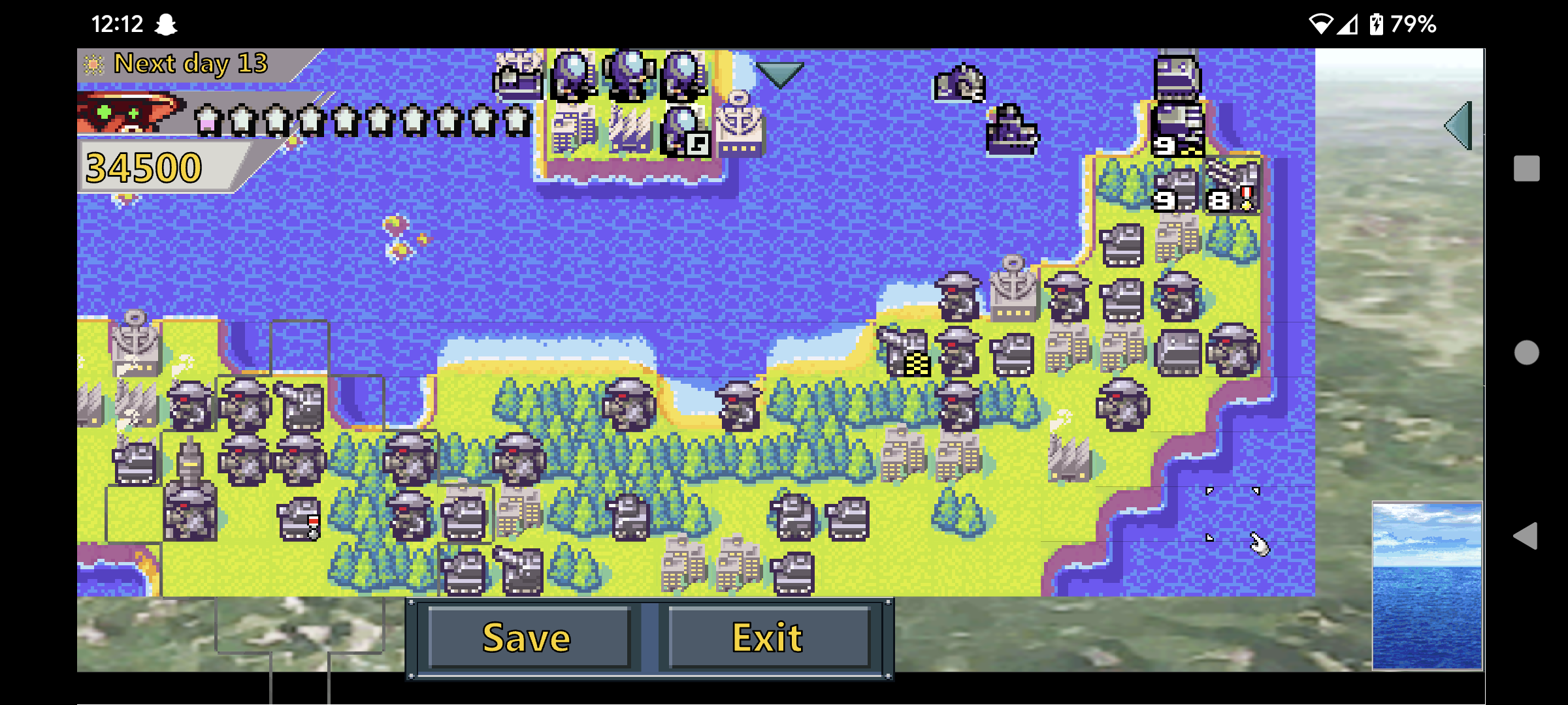 CO units get incorrectly placed/switched · Issue #1113 · Robosturm/Commander_Wars · GitHub