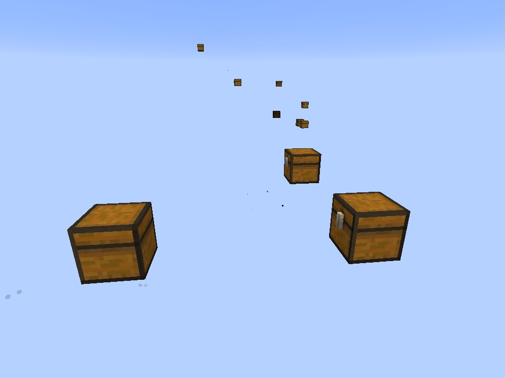 Ground will not show up in main realase. alpha crashes when you click ...