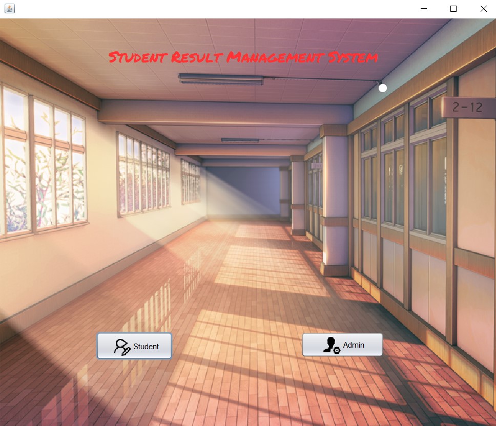 GitHub - gtejakrishna2000/student-result-management-system: An ...